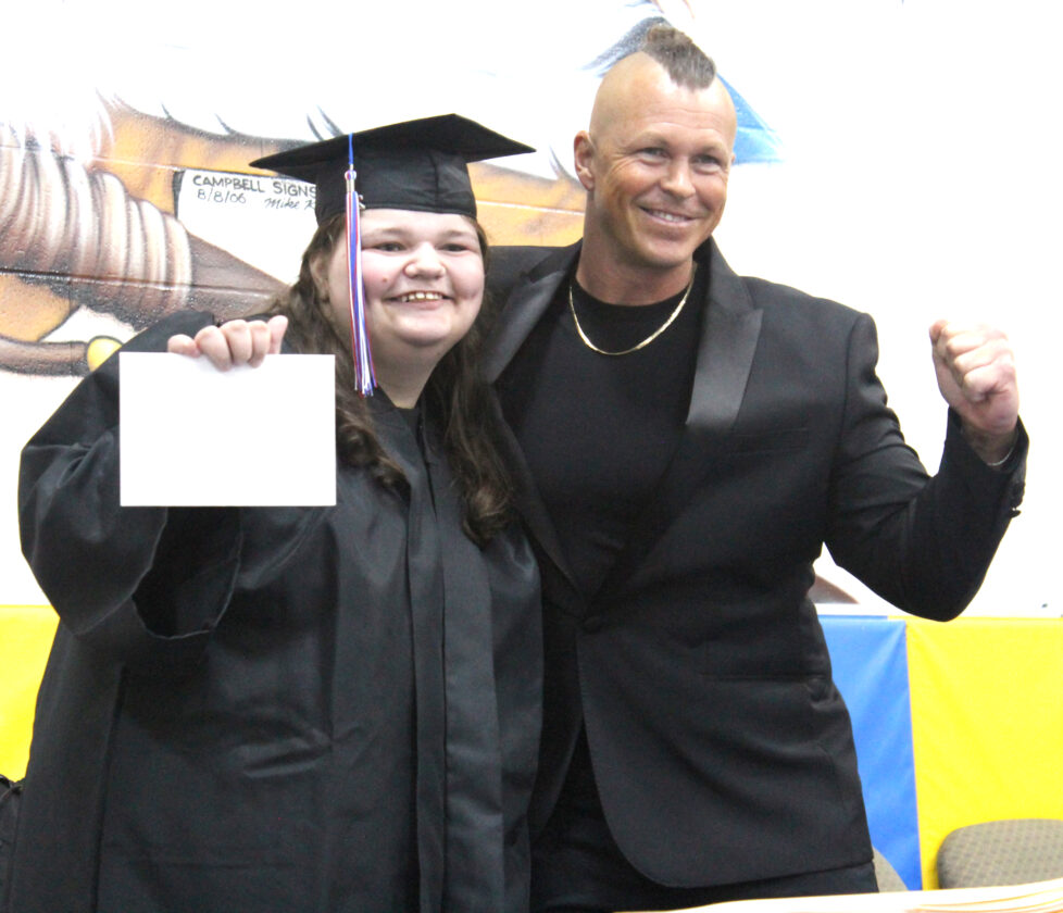 UTICA SHALE GRADUATES HONORED | News, Sports, Jobs - The Review